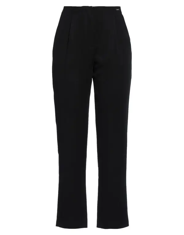 Armani Exchange Tapered Lyocell Chinos