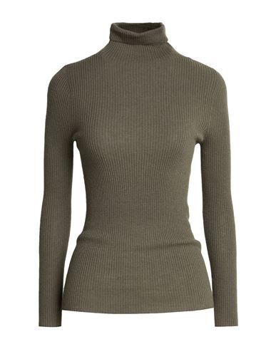 Fabiana Filippi Turtleneck - Khaki