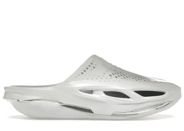 Nike Mmw 005 Slidein - Pure Platinum