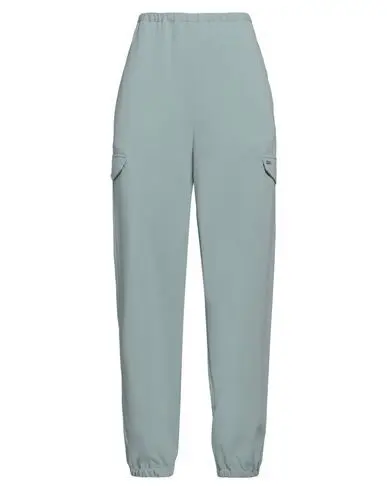 Armani Exchange High-waisted Tapered Cargo Pants