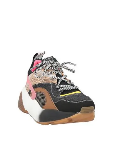 Stella McCartney Sneakers - Black
