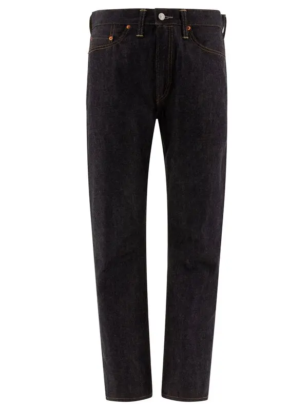 LEVI'S 501 1954 Jeans - Blue