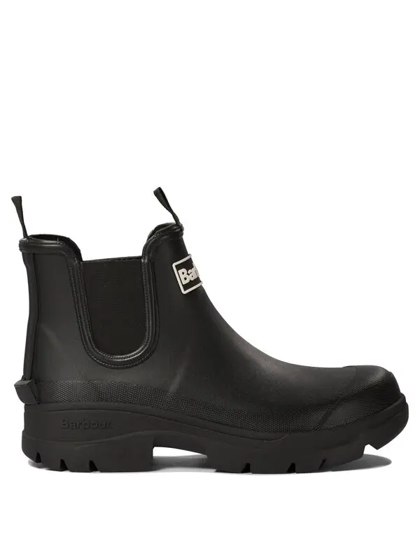 Barbour Nimbus Chelsea Boots
