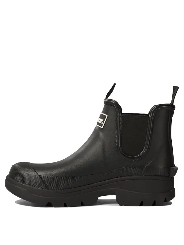 Barbour Nimbus Chelsea Boots