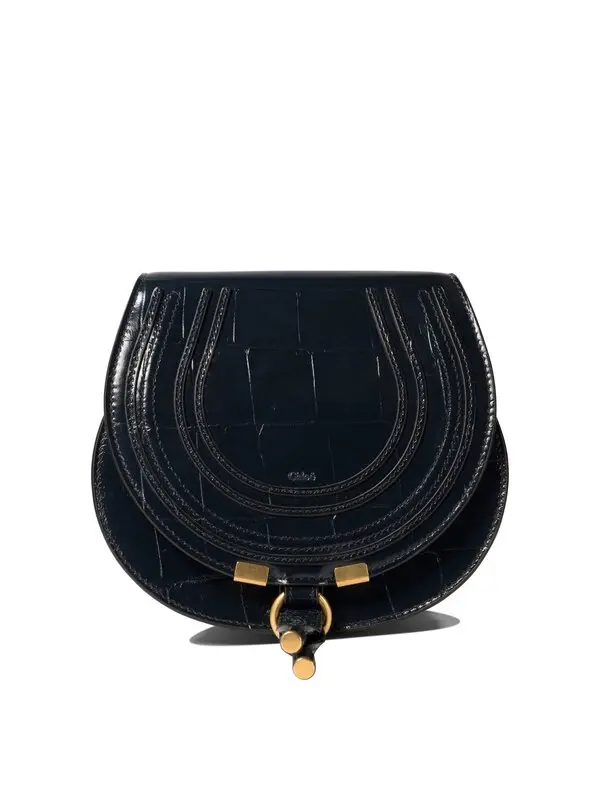 Chloé Marcie Small' Crossbody Bag