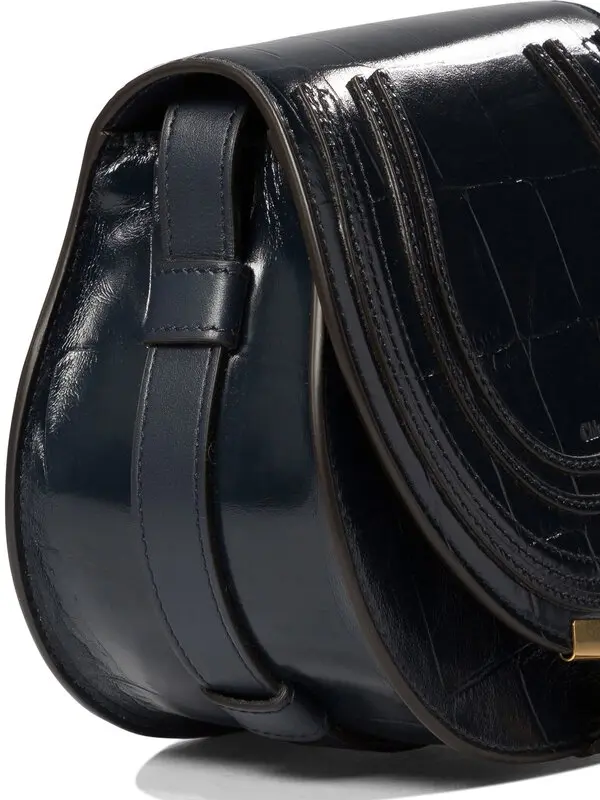 Chloé Marcie Small' Crossbody Bag