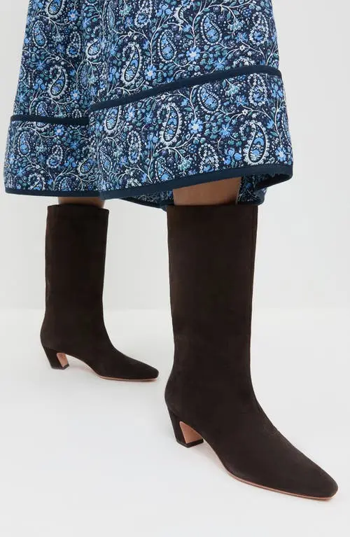 LOEFFLER RANDALL Cleo Bootie - Tmoro