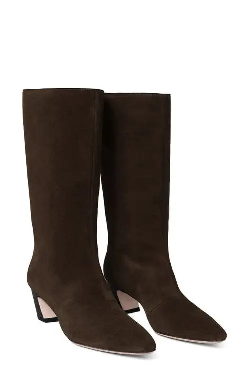 LOEFFLER RANDALL Cleo Bootie - Tmoro