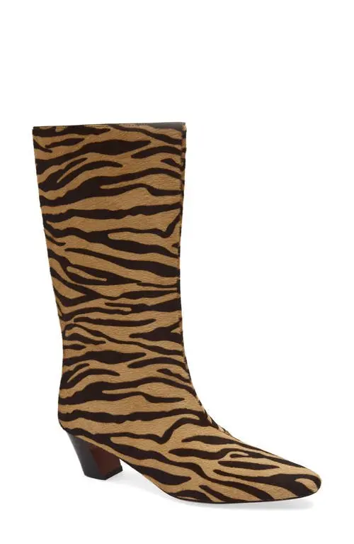 LOEFFLER RANDALL Cleo Bootie