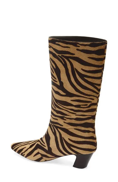LOEFFLER RANDALL Cleo Bootie