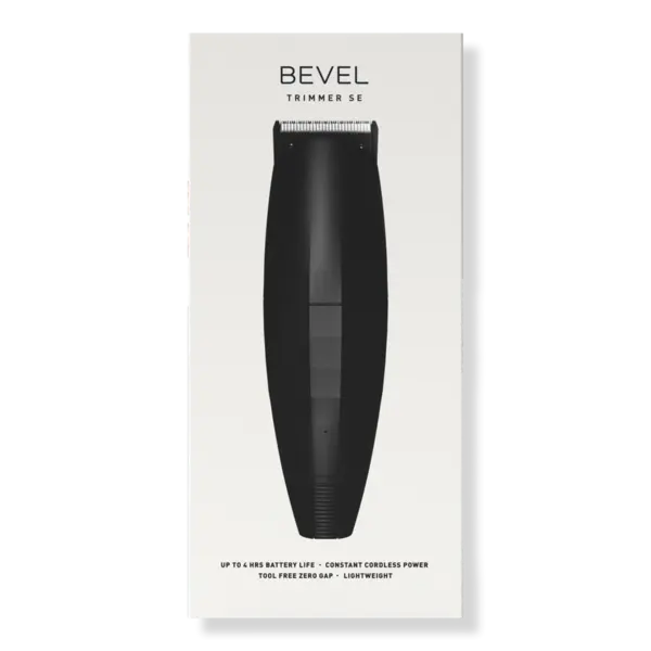 BEVEL Trimmer Se