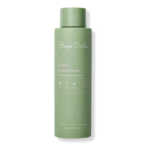 RIZOS CURLS Biotin Conditioner - One-color