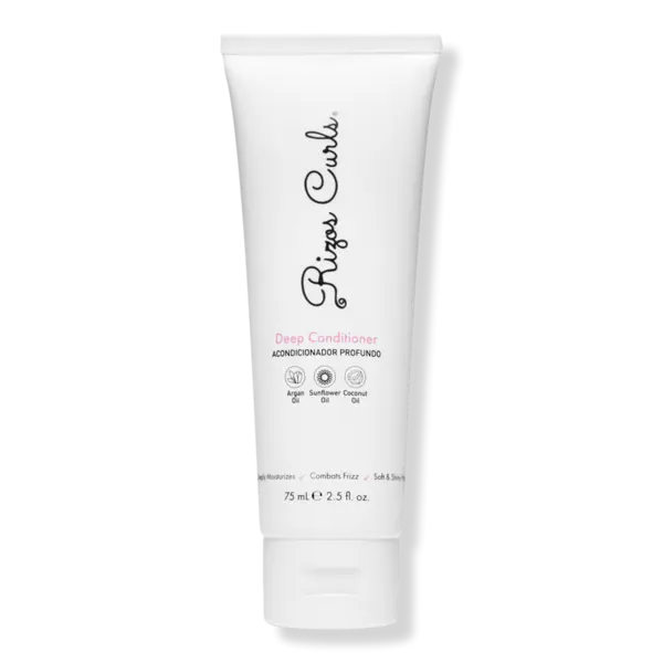 RIZOS CURLS Deep Conditioner - One-color