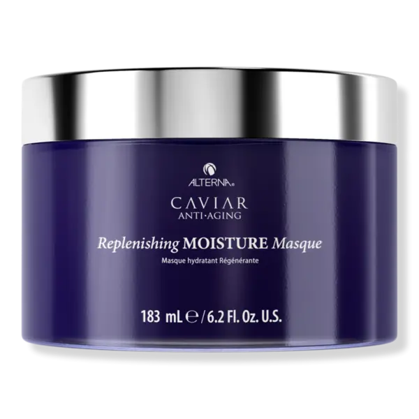 ALTERNA Caviar Anti-aging Replenishing Moisture Hair Masque - One-color