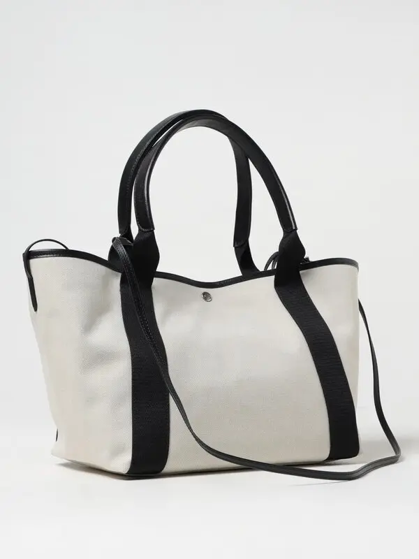 Balenciaga Shopper Tote Bag - Natural