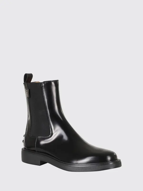 TOD'S Chelsea Boots
