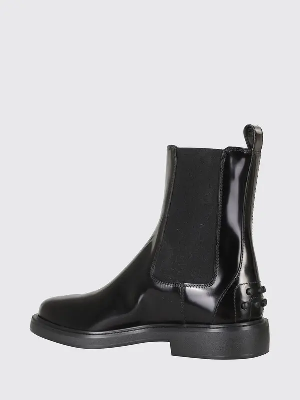 TOD'S Chelsea Boots