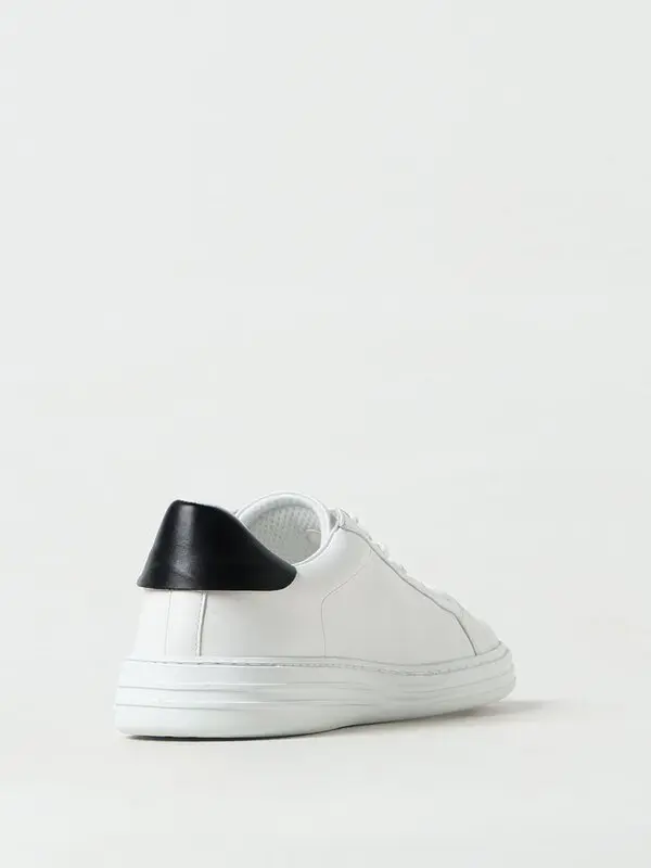 MSGM Low Top Sneakers