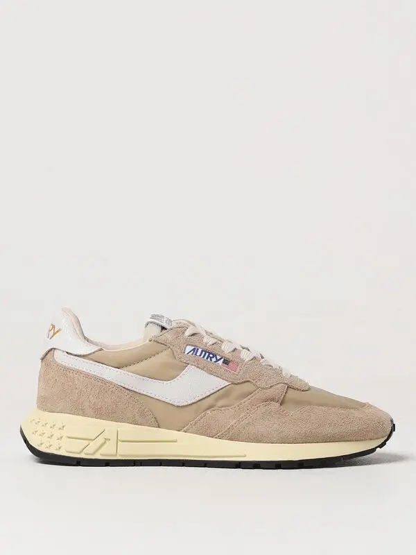 AUTRY Low Top Sneakers