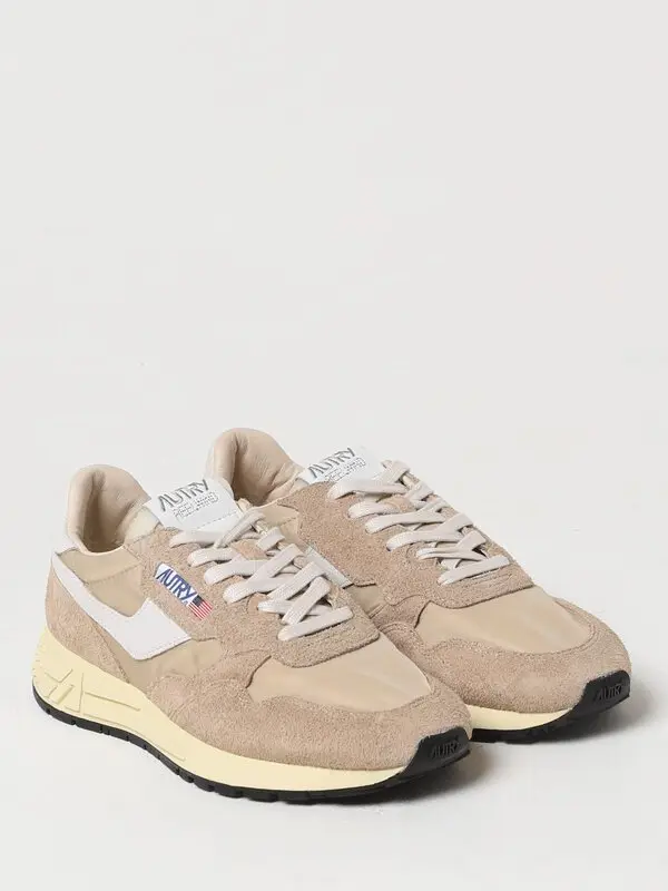 AUTRY Low Top Sneakers