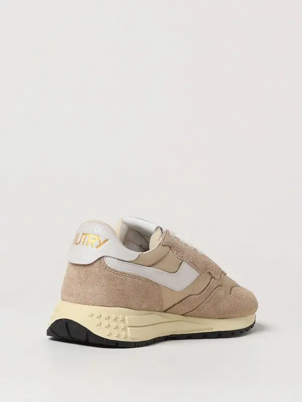 AUTRY Low Top Sneakers