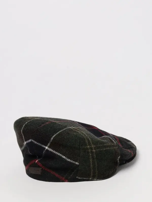 Barbour Cap