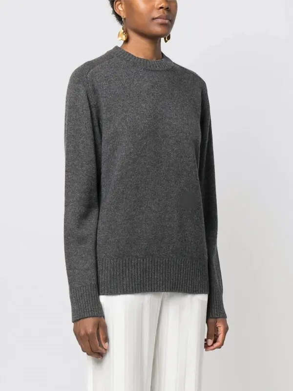 LOU LOU STUDIO Pullover - Charcoal