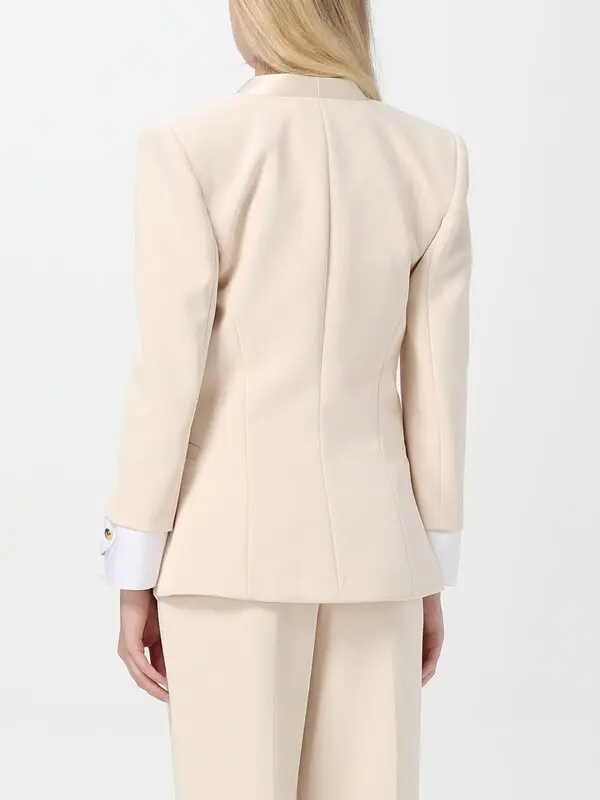 Elisabetta Franchi Jacket - Butter