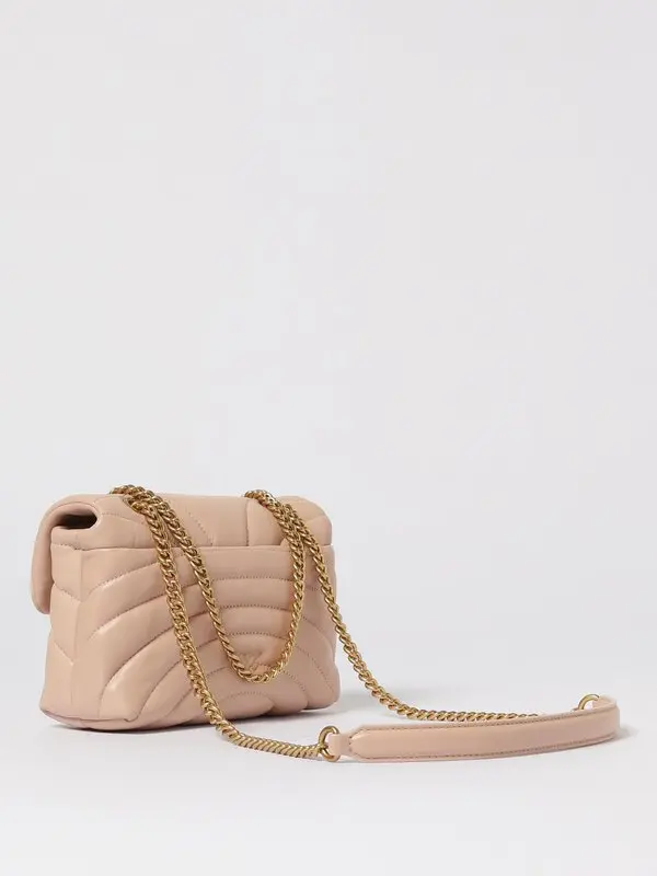 Pinko Mini Bag - Blush Pink