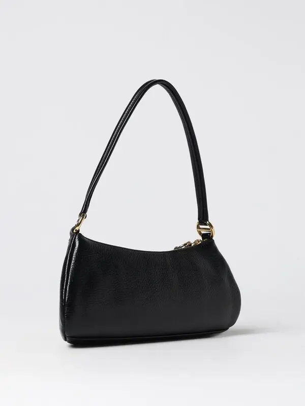 Chloé Shoulder Bag - Black