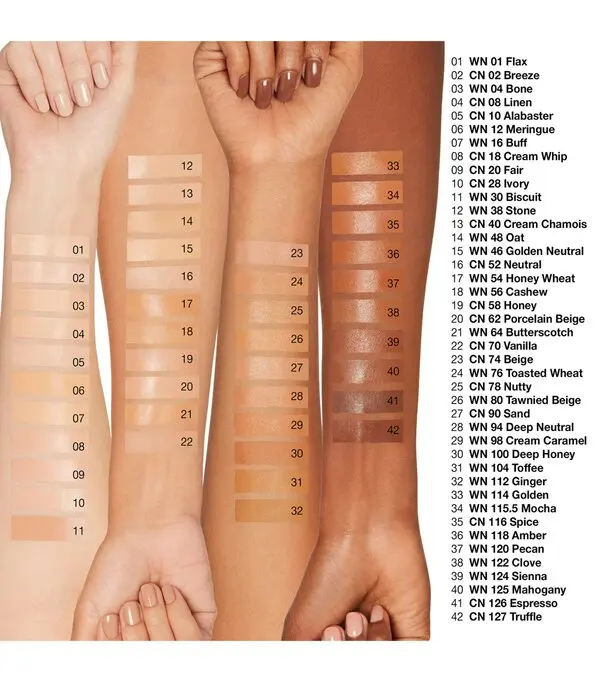 CLINIQUE Even Better Clinical Serum Foundation Spf 20