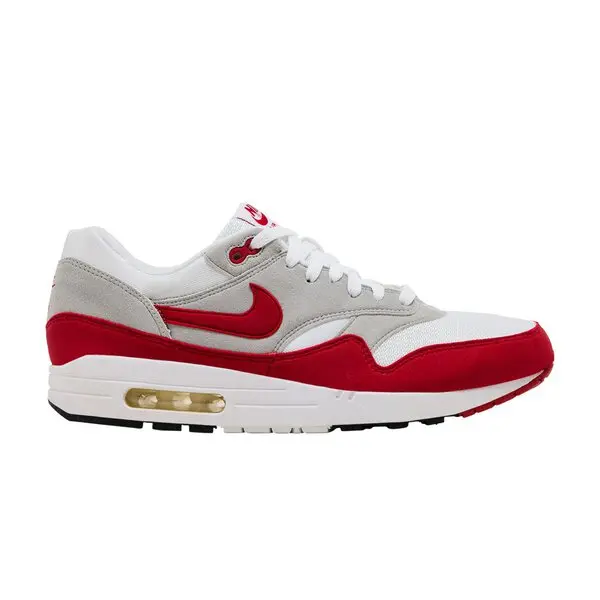 Nike Air Max 1 Qs Sneakers - White