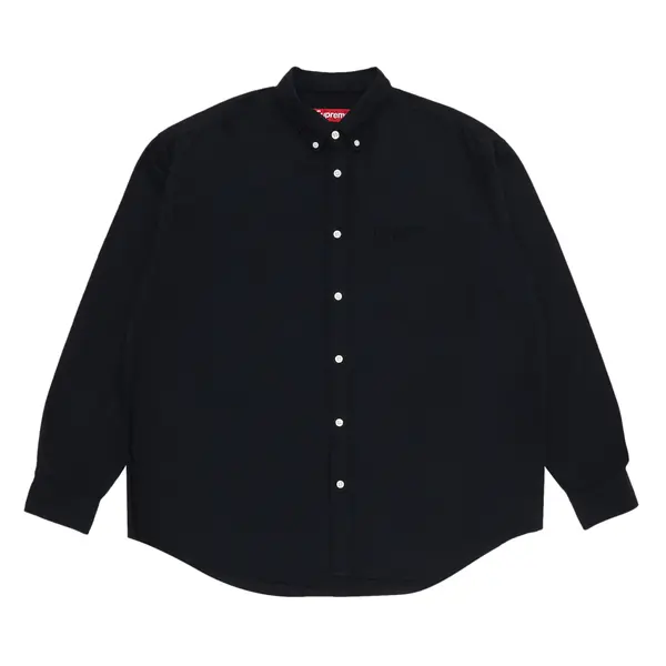 Supreme Loose Fit Oxford Shirt