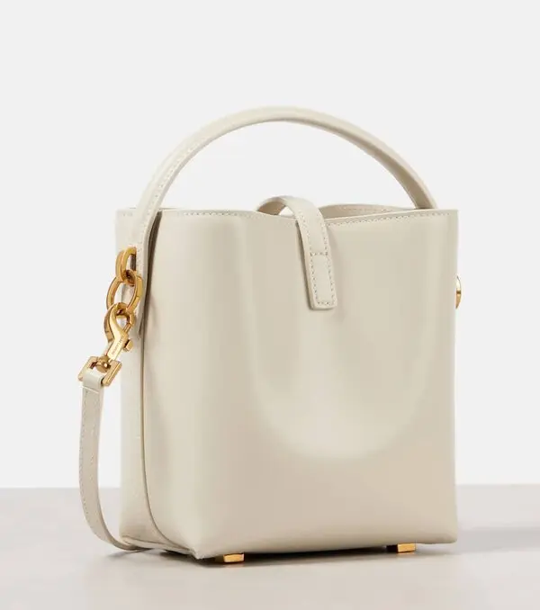 Saint Laurent Le 37 Mini Bucket Bag