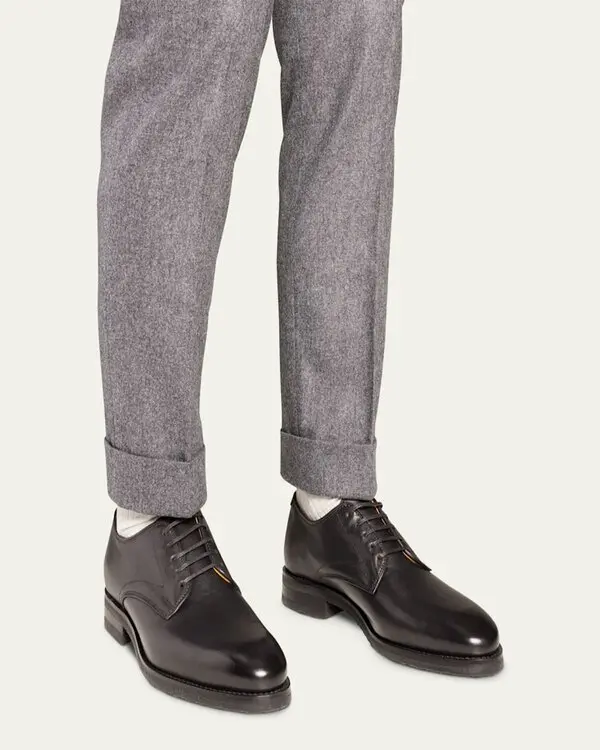 Allen Edmonds Maverick Derby Shoes