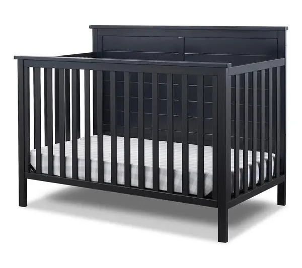 SORELLE Ashley Crib - One-color
