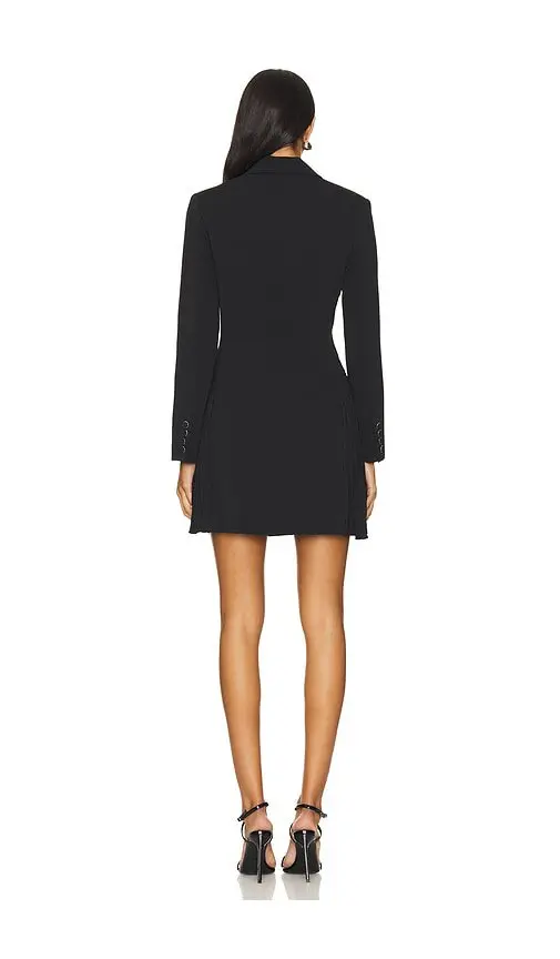 MILLY Noora Blazer Dress