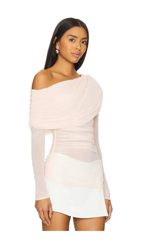 LOVERS AND FRIENDS Kylee Top