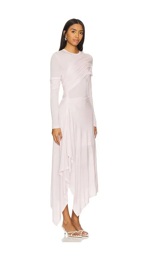 Helmut Lang Protection Dress