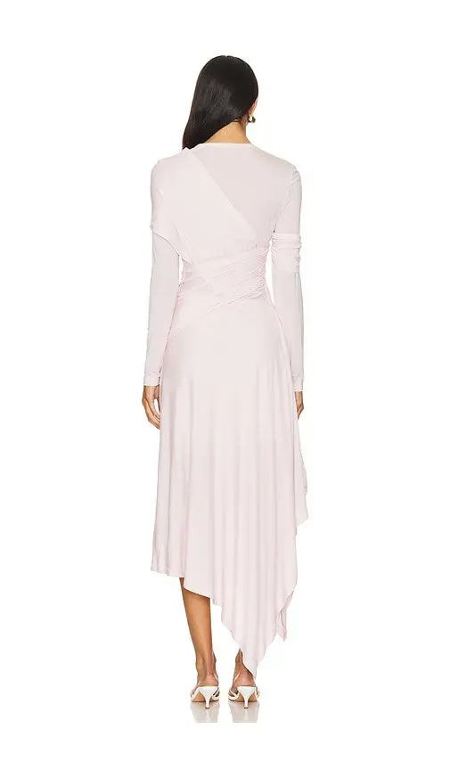 Helmut Lang Protection Dress