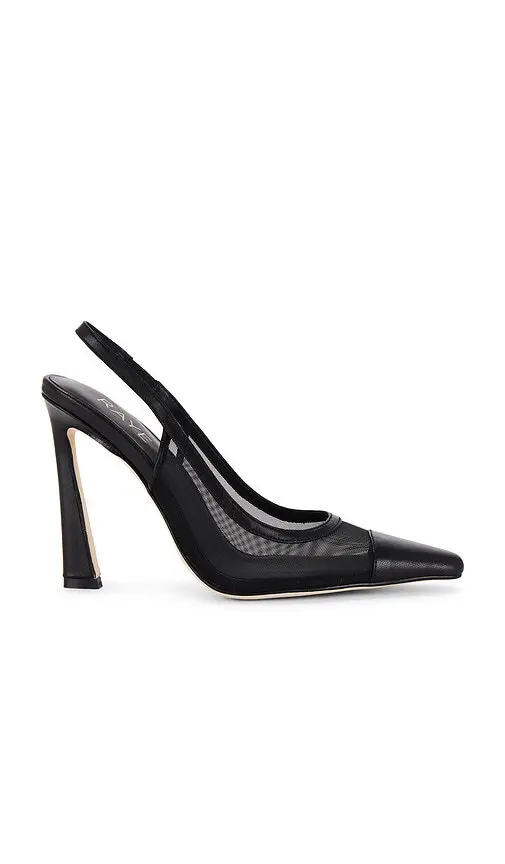 Raye Vaneau Slingback