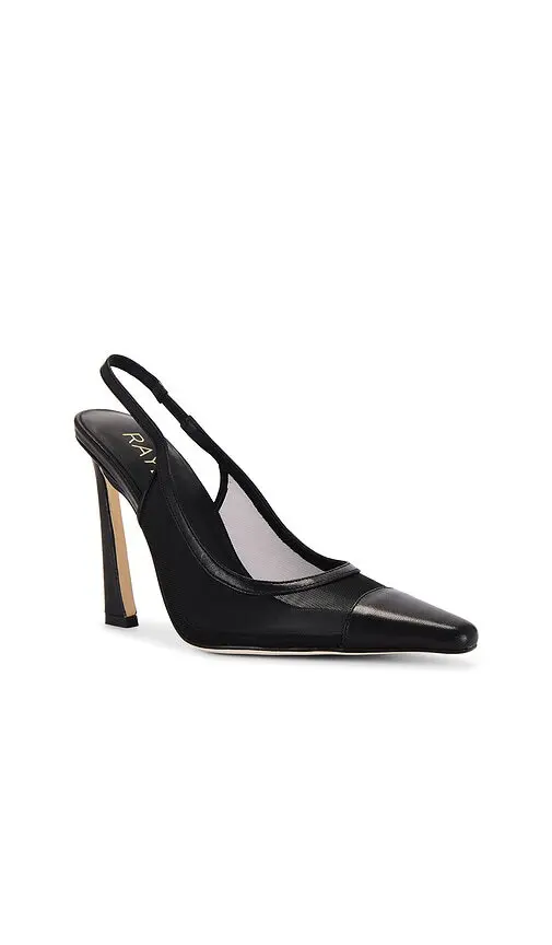 Raye Vaneau Slingback