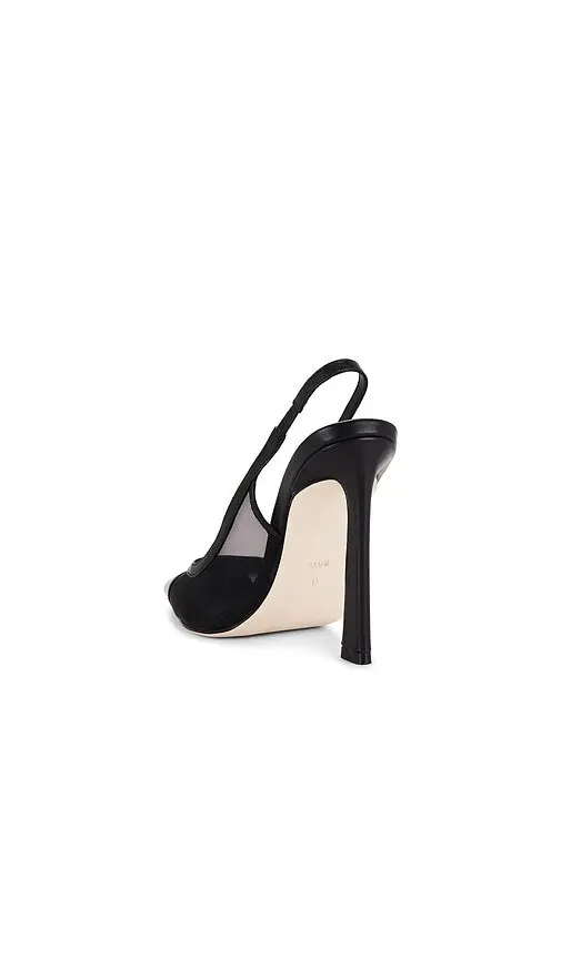 Raye Vaneau Slingback