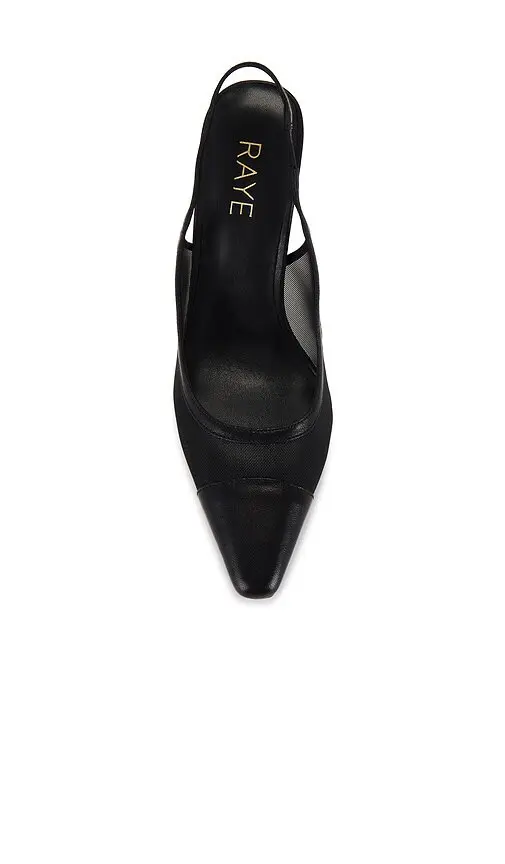 Raye Vaneau Slingback