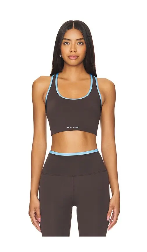 P.E Nation Stellar Sports Bra