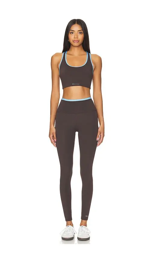 P.E Nation Stellar Sports Bra