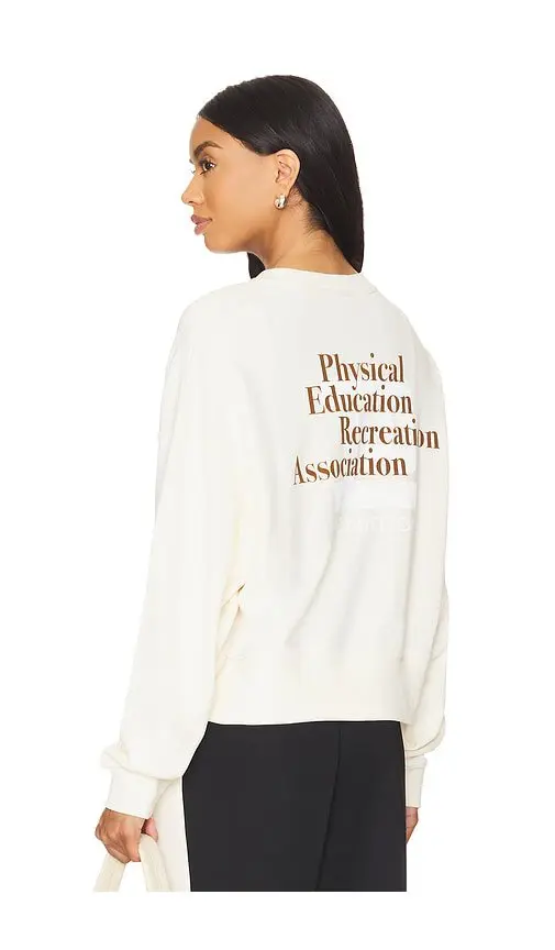 P.E Nation Medely Sweatshirt