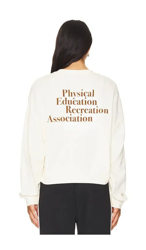 P.E Nation Medely Sweatshirt