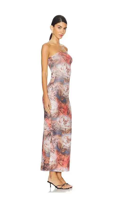 Superdown Gabi Maxi Dress