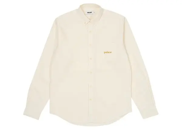 PALACE Oxford Shirt